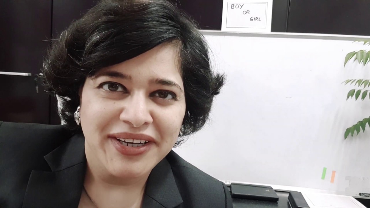 Which parent decides whether a baby will be a boy or a girl? by Dr ...