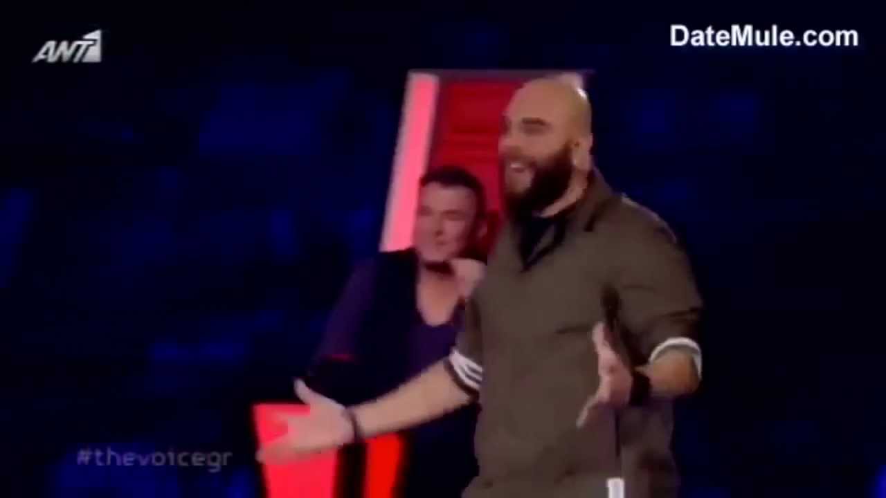 με εχουν τρελανει ε θα γινει χαμος! - YouTube