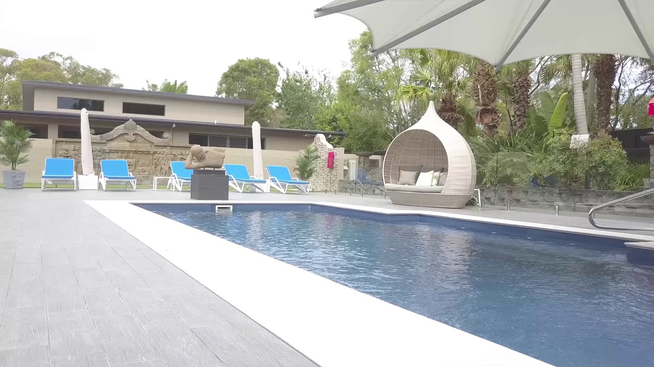 Coral Reef Pools Affordable Luxury Video - YouTube