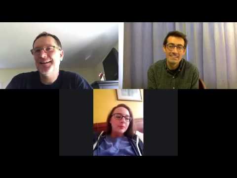 Les Miserables - Lenten Study - Love - YouTube
