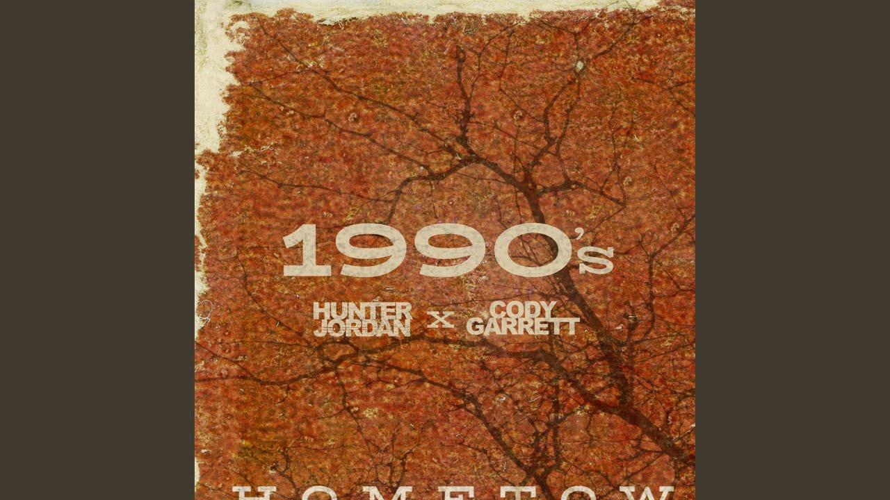 1990s (feat. Cody Garrett) - YouTube
