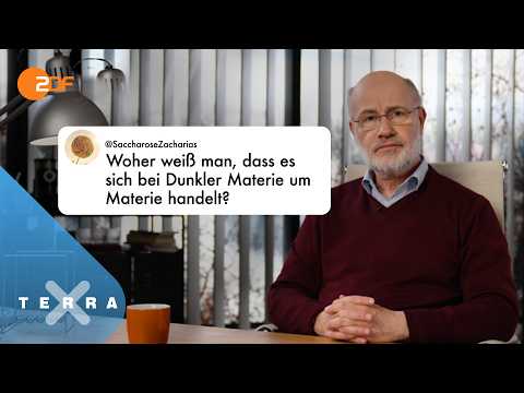 Harald Lesch über Schwarze Löcher, frühes Licht und ungelöste Rätsel | Terra X Lesch & Co