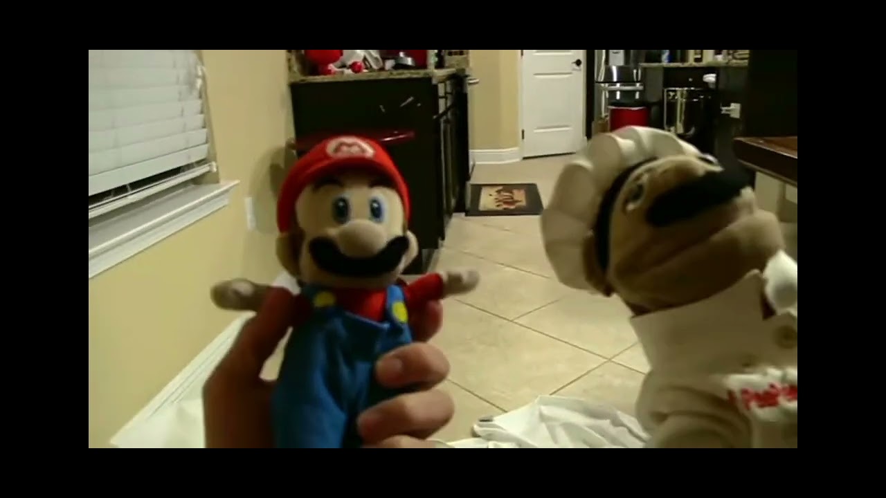 Jeffy singing - YouTube