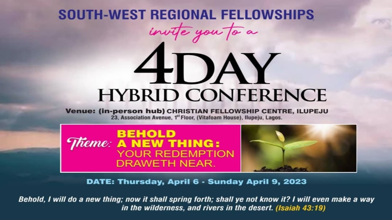 A Peculiar Treasure Above All People | Shola Ajayi - YouTube