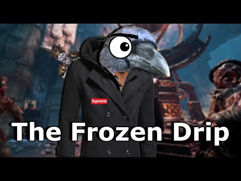 The Dawn May be Frozen but My Drip Stays Ice I Call of Duty WWII ...