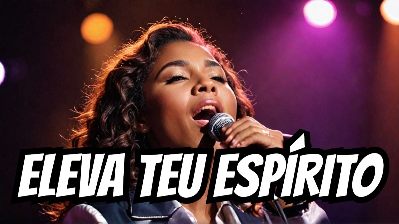 Zezinho IA - Redimidos, Louvor Que Eleva o Espírito - YouTube
