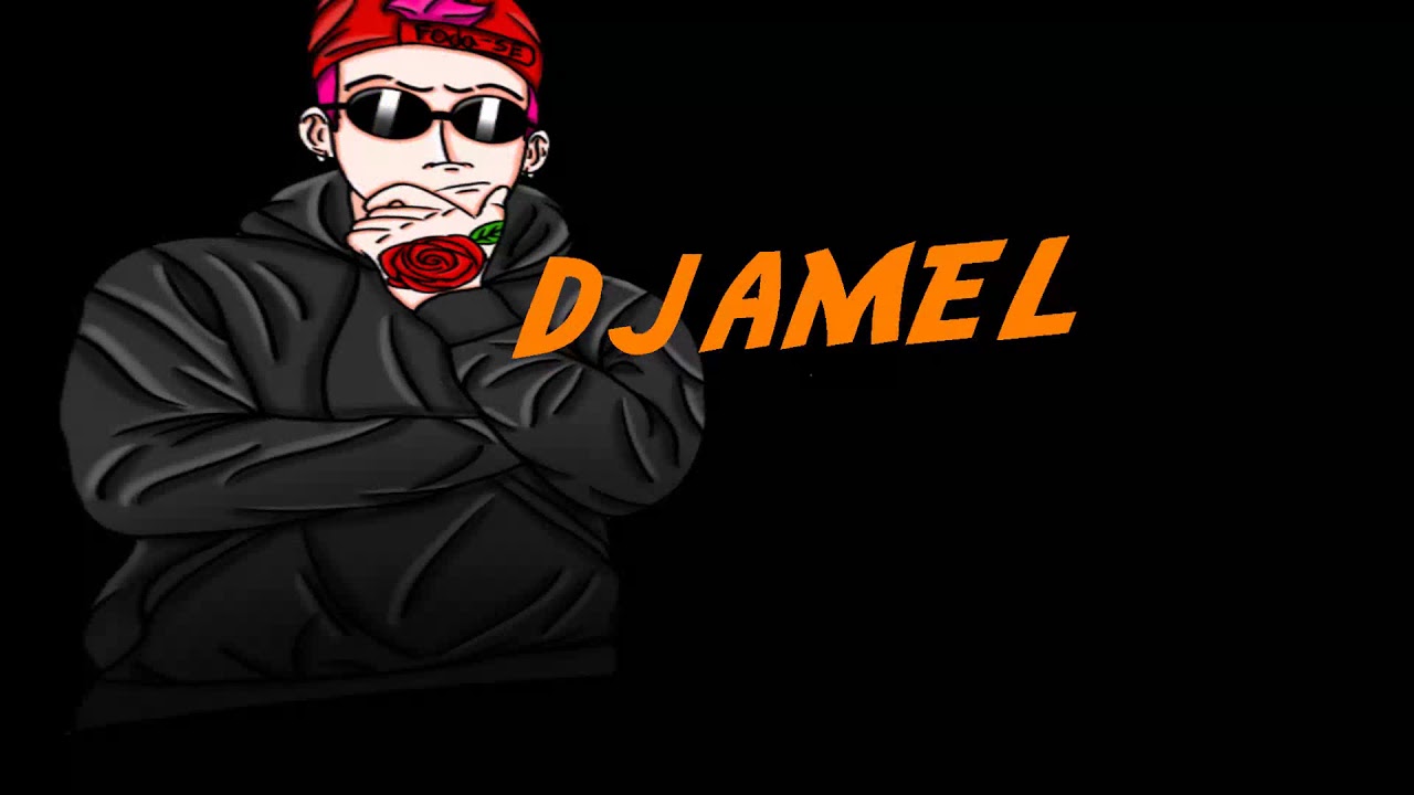 intro--djamel - YouTube