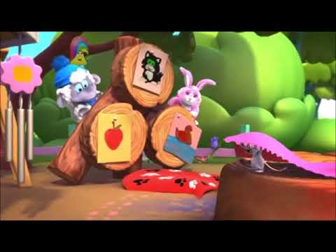 CBeebies Lunchtime UK 2010 Promo - YouTube