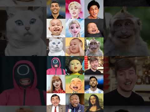 Everybody singing Bones