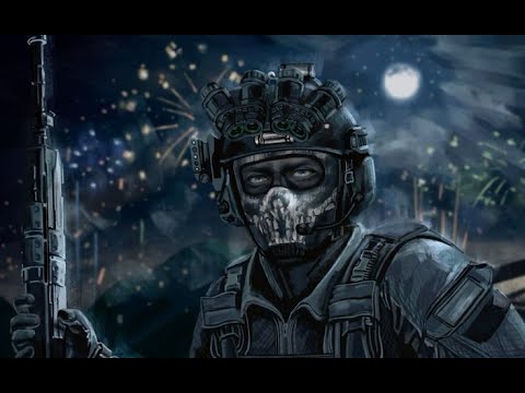 Time to earn the mask - Keegan P. Russ - YouTube
