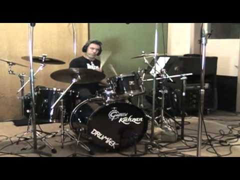 Slappers by Wayne Monger - YouTube