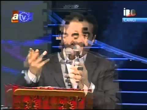 Ibrahim tatlises Hawar dellal Rindamin