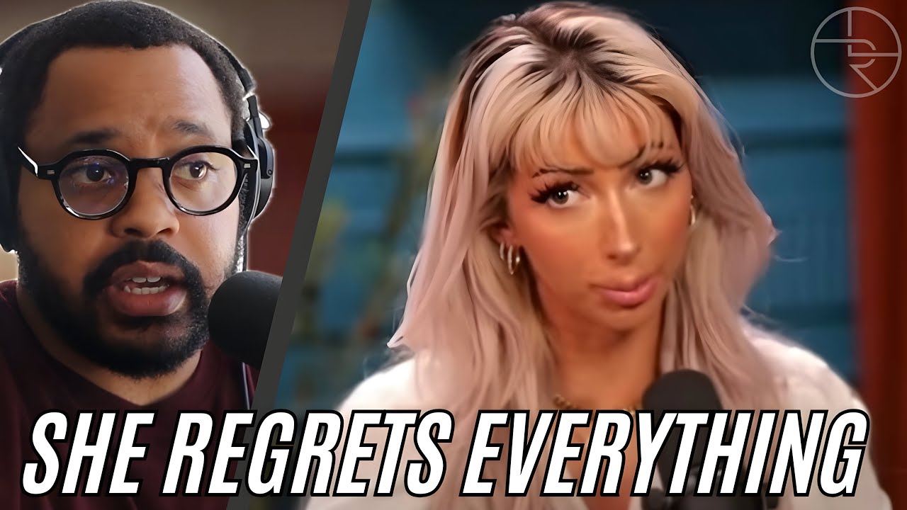 From Fame To Regret: Nala Ray's Life after Baptism and Marriage - YouTube