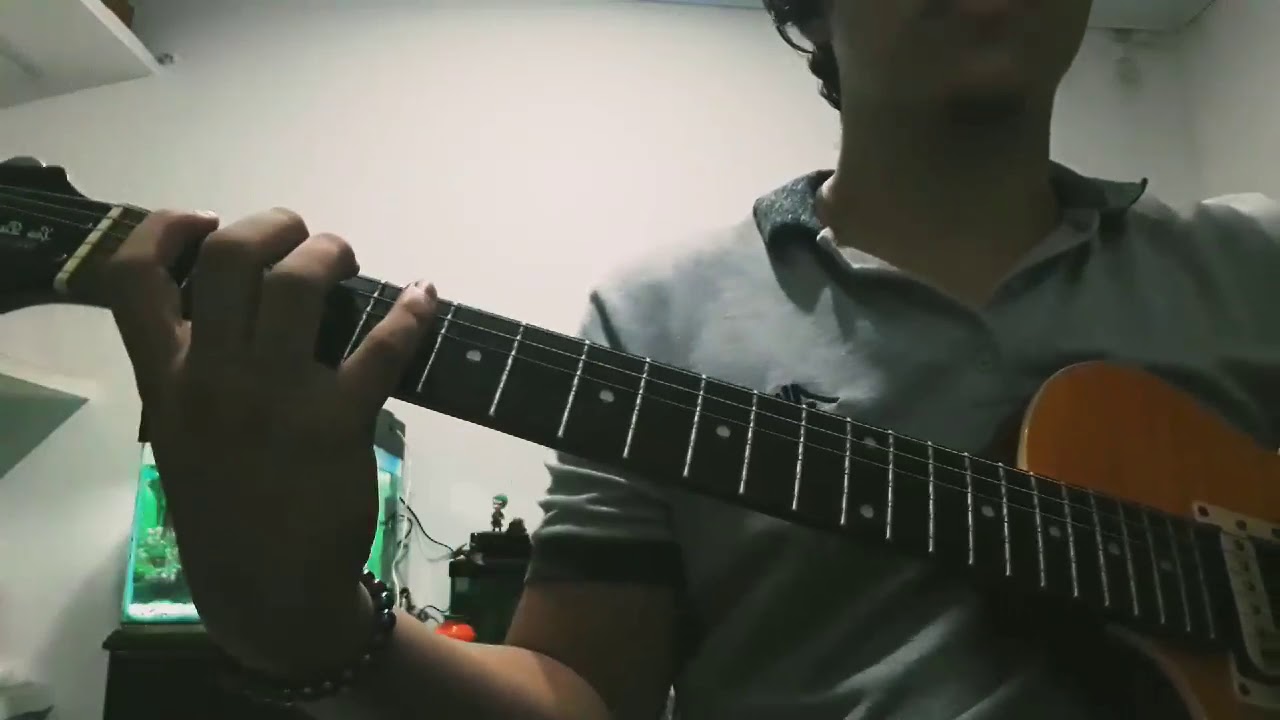 Sudno - Molchat Doma (COVER) - YouTube