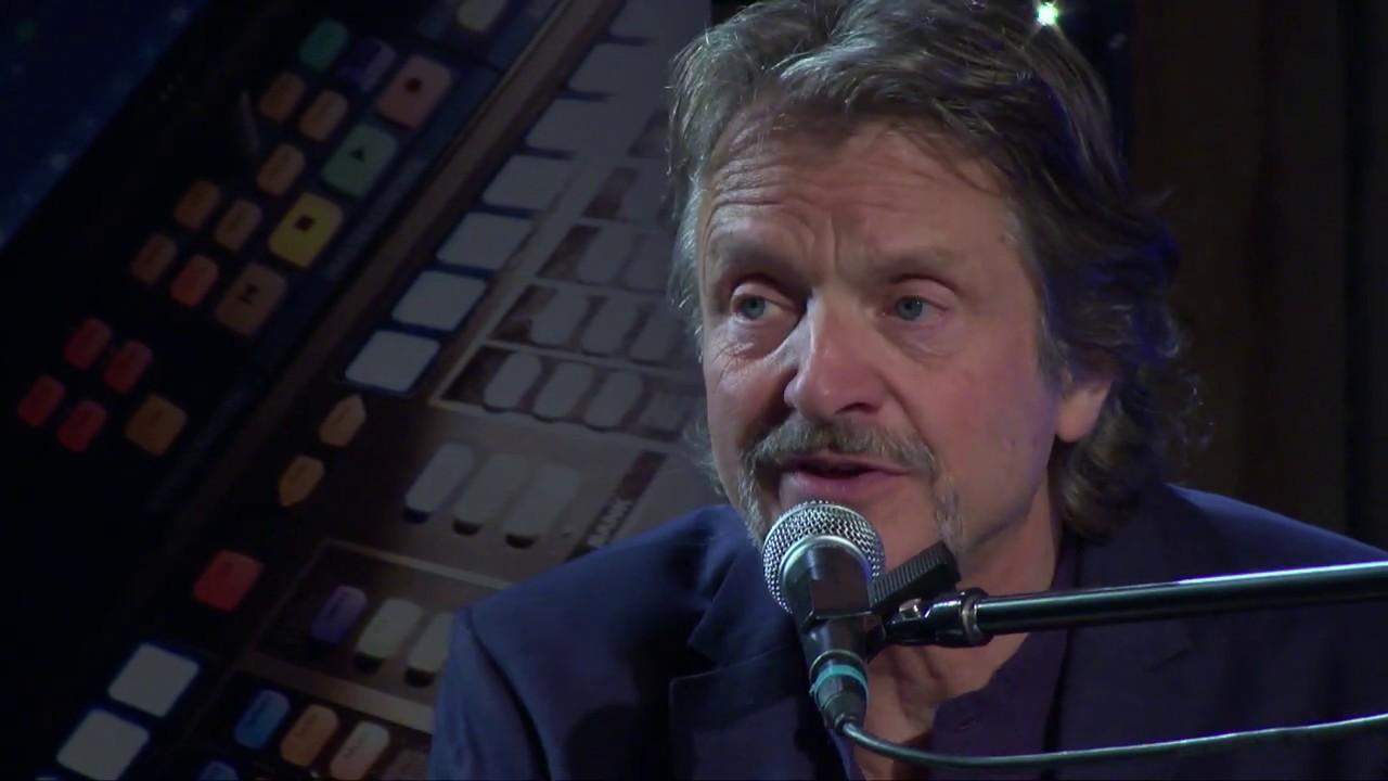 Ray Cooper - Love & Vengeance - YouTube