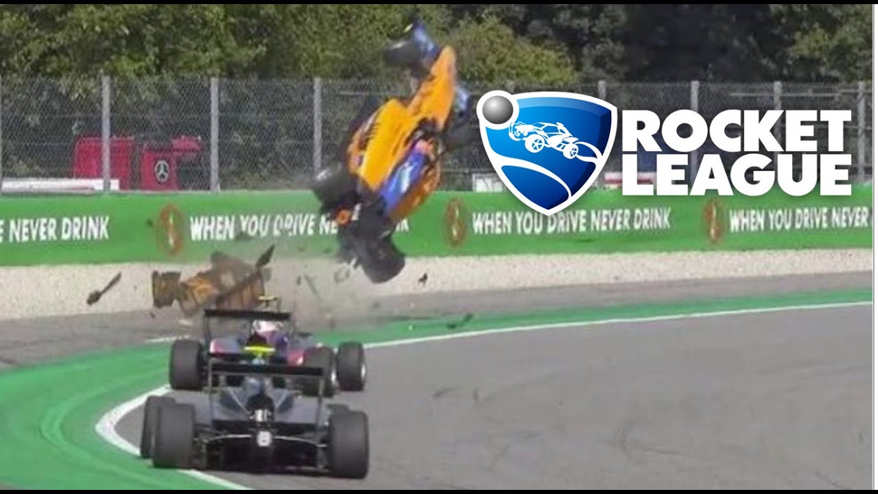 Road to C2 RL, FT HEMMKILL - YouTube