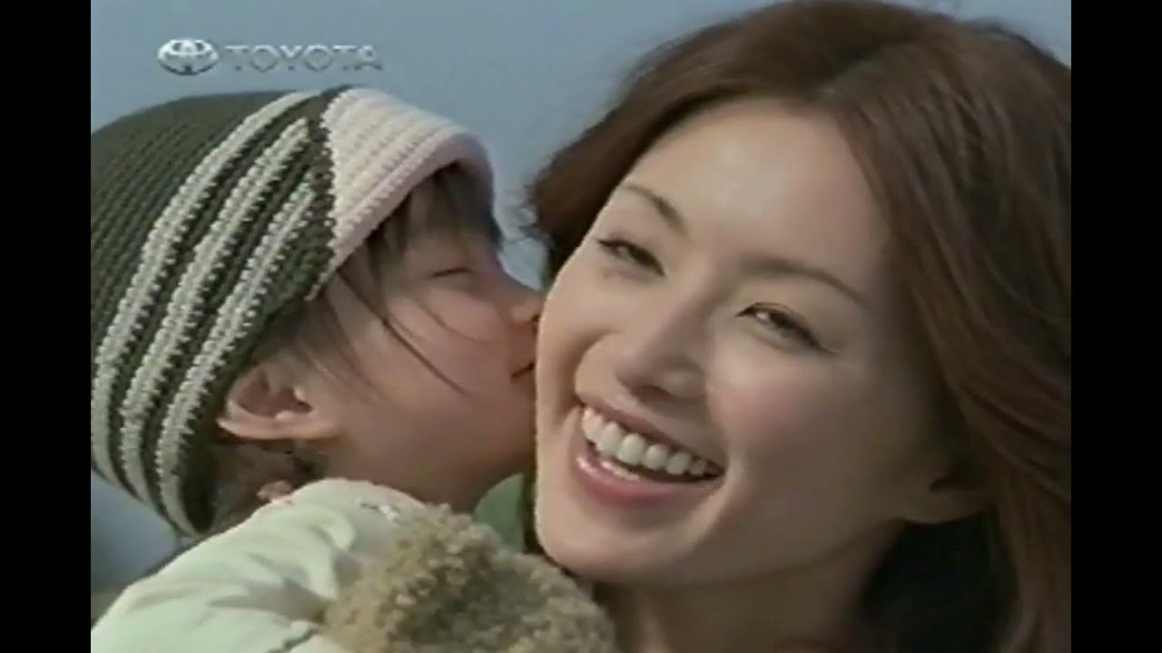 2007 TVCM 80 山口県の - YouTube