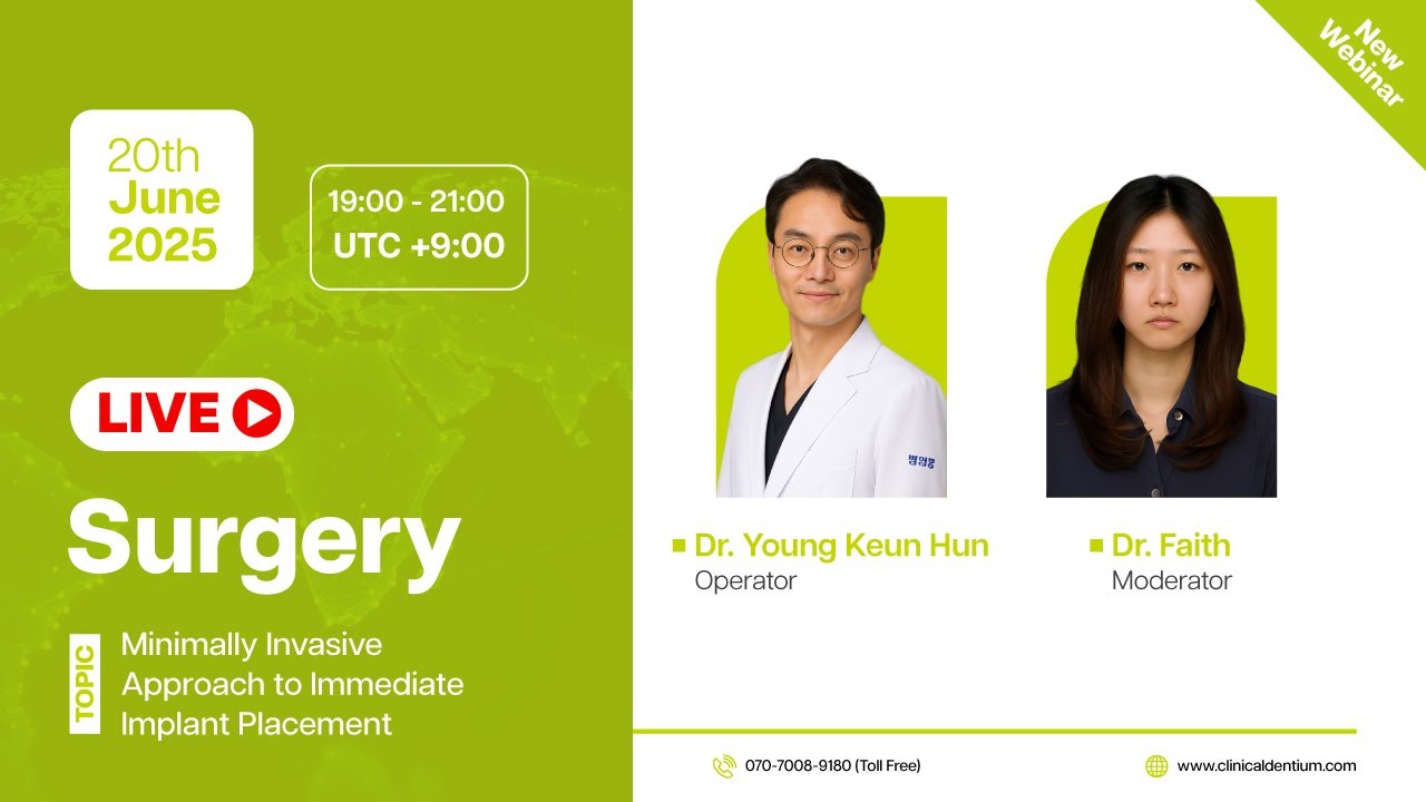 Live Surgery - YouTube