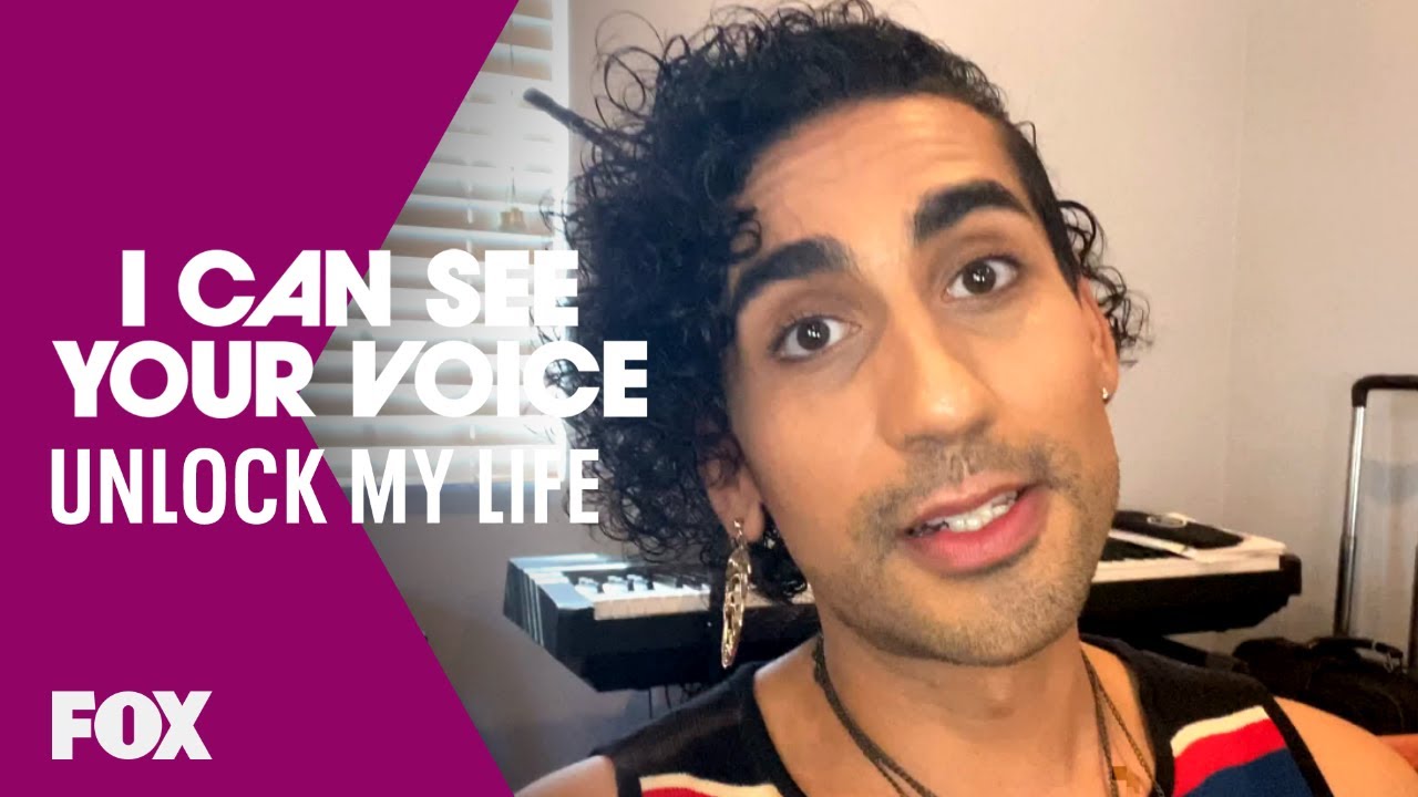 Unlock My Life: Flight Attendant | Season 1 Ep. 10 | I CAN SEE YOUR ...