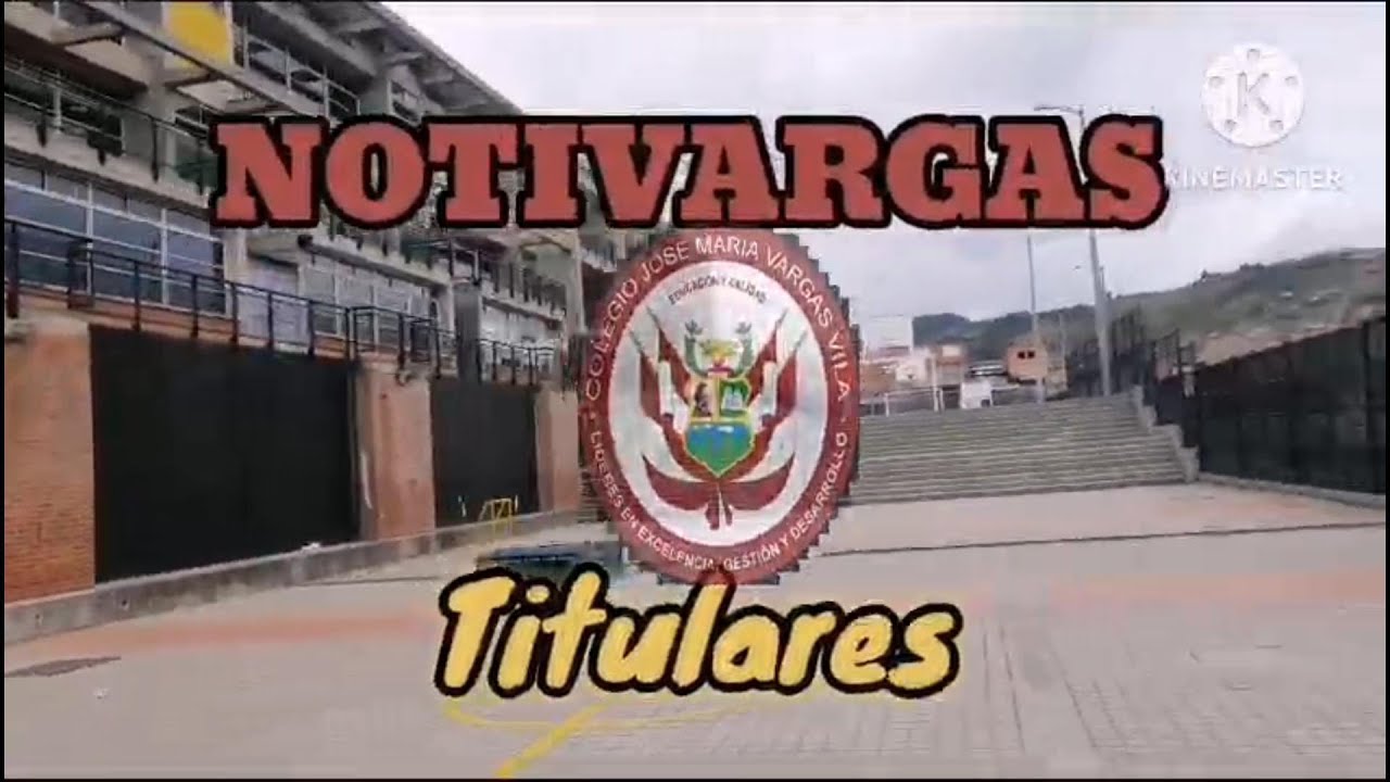 NOTIVARGAS E1 marzo 2024 - YouTube