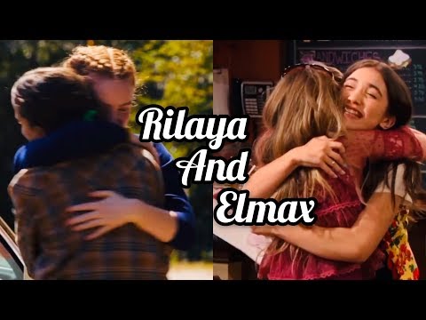 Rilaya & Elmax