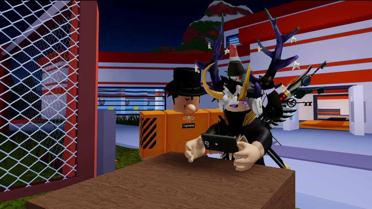 i like your cut g but its HelloItsVG | Slow-Mo | Roblox jailbreak - YouTube