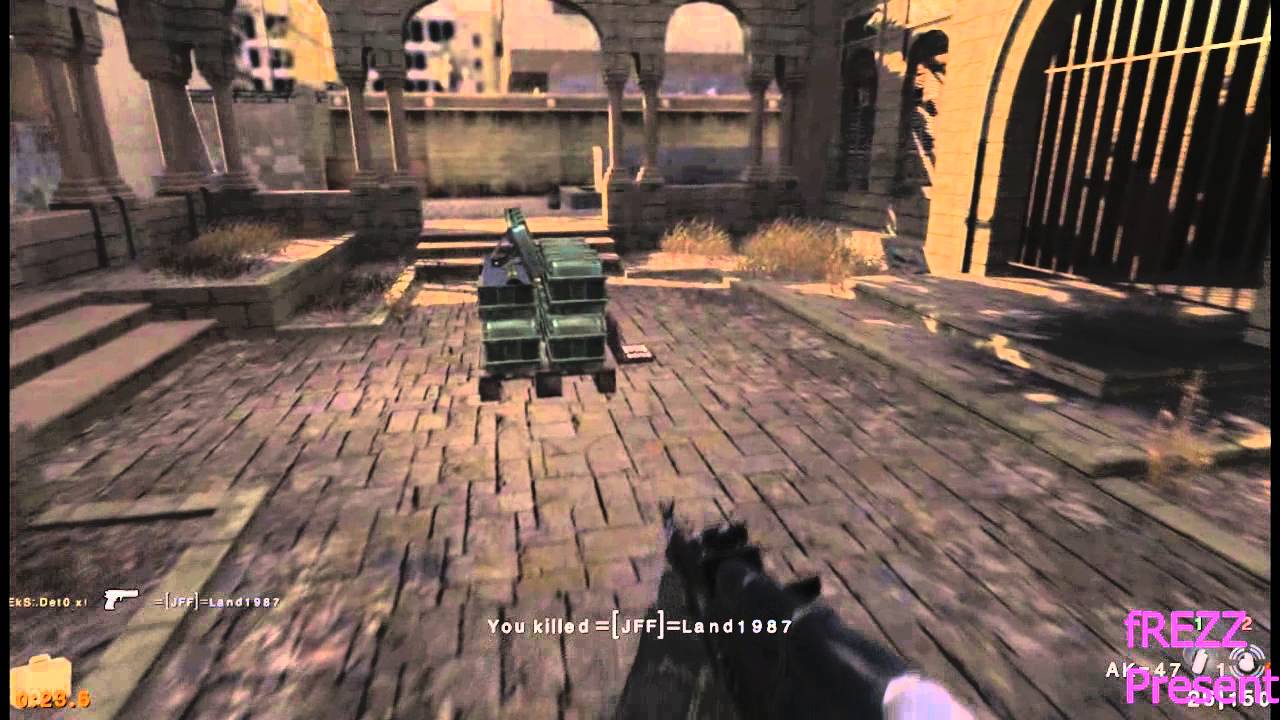 Best Frag #6 - YouTube