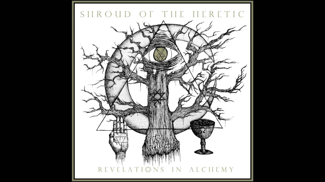 Shroud Of The Heretic - Illuminism - YouTube