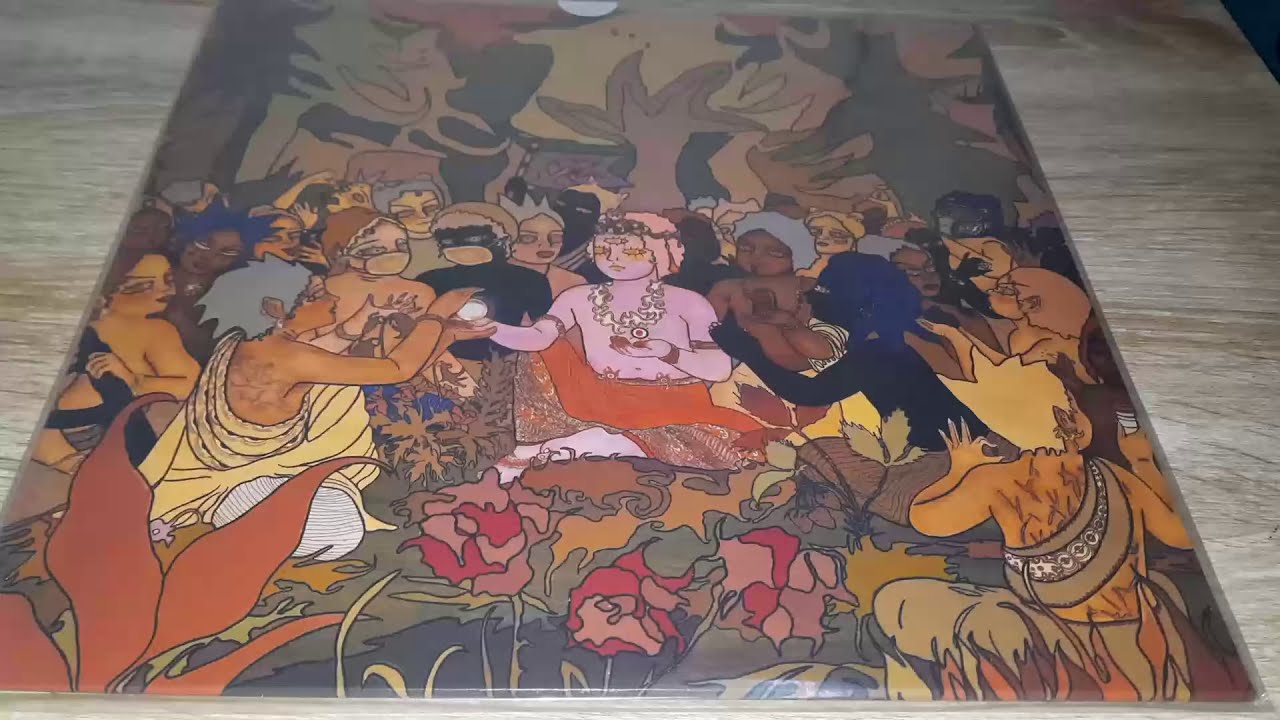 Bring Me The Horizon - Post Human: Survival Horror VINYL UNBOXING - YouTube