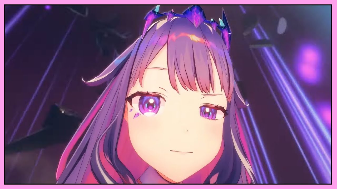 Lore Accurate 3D Biboo..【Koseki Bijou / Hololive EN】 - YouTube