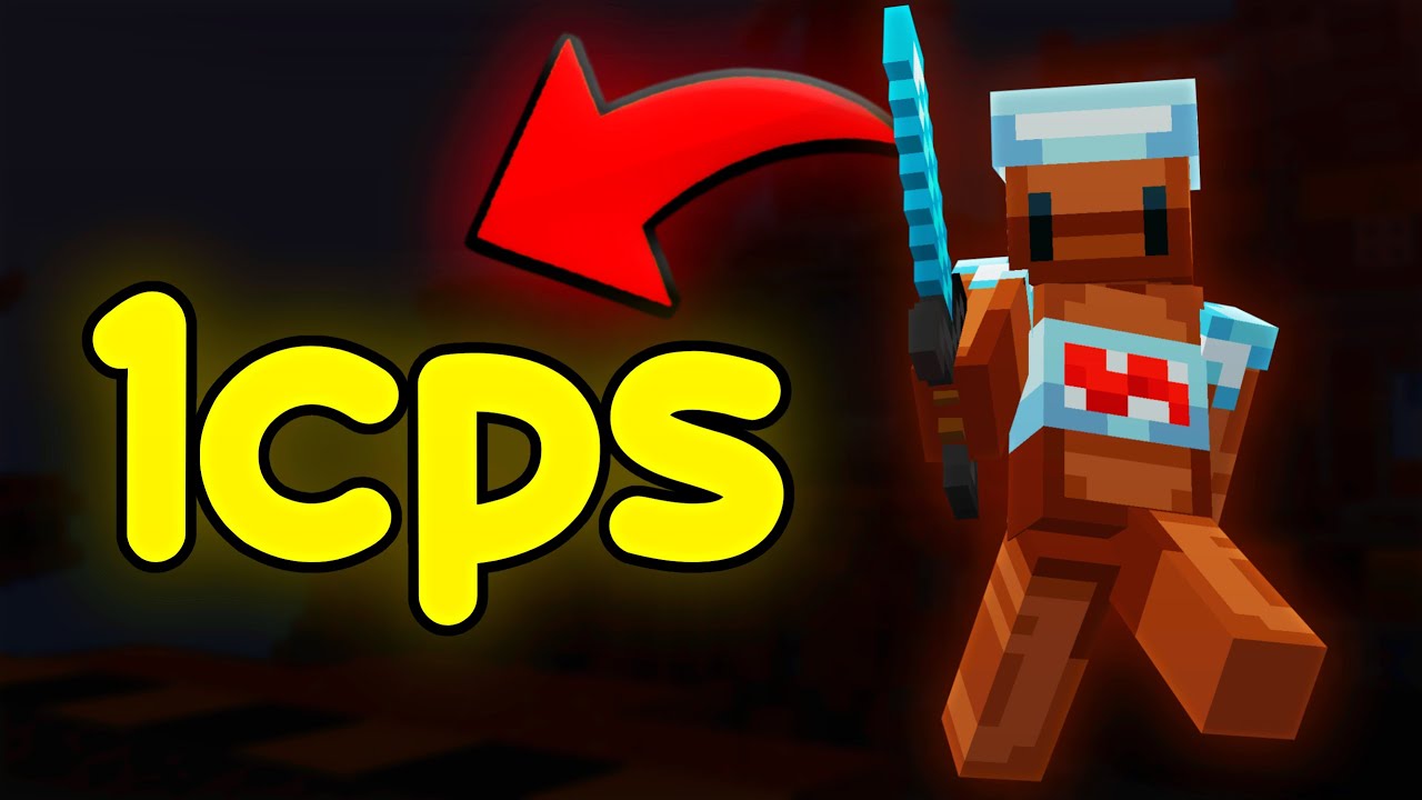 I Learned Time Clicking in Minecraft PvP... - YouTube