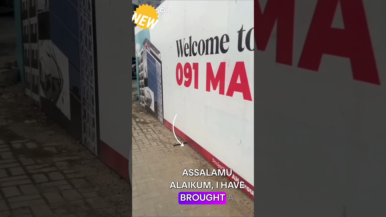 Book your commercial shop now today contact me 0301-3043455 #foryou #studioroom #business - YouTube