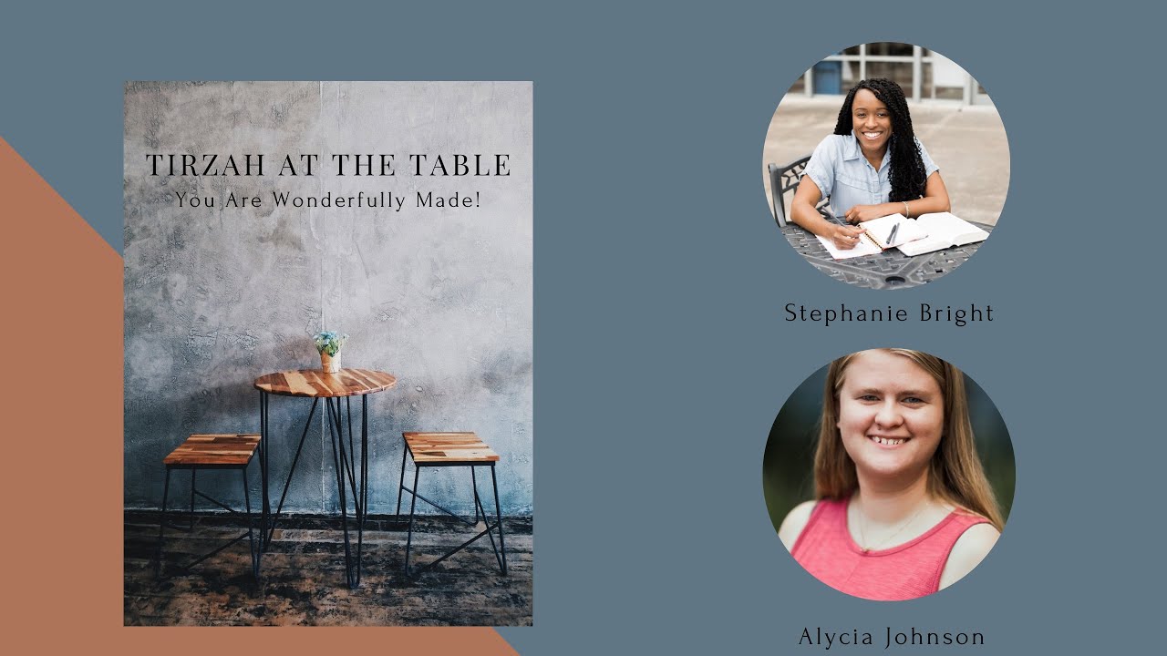 God-Sized Dreams - Stephanie Bright - YouTube