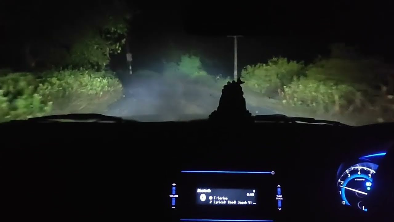 late night mashup Maruti Suzuki Baleno Realtime YouTube Live View ...