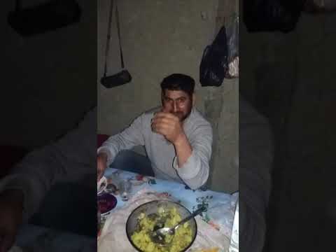 Berk geden oqlan yeyib icir.
