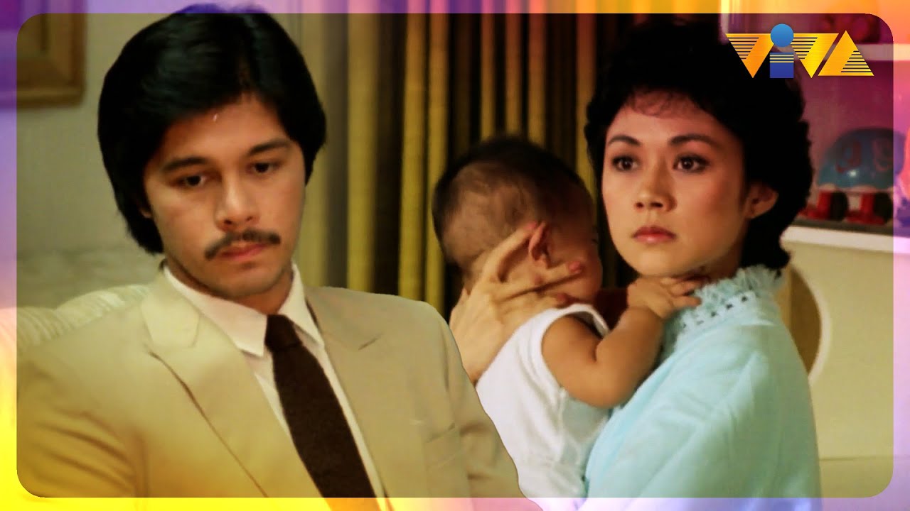 Most Unforgettable Moments of Vilma and Christopher! | Film Clip ...