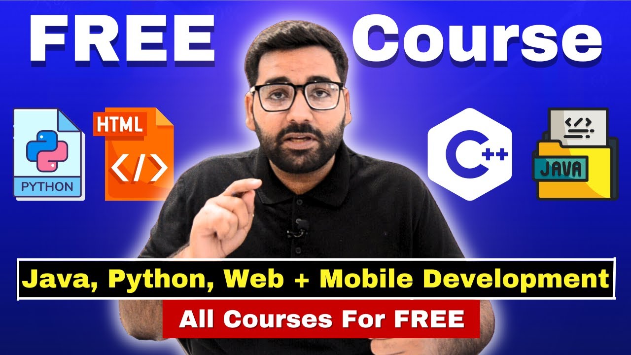 Top 10 Free Online Courses | Freelancing courses for free | # ...