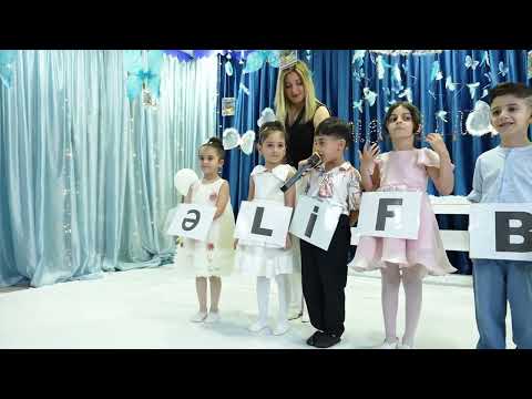 Predu Uşaq Bağçası \