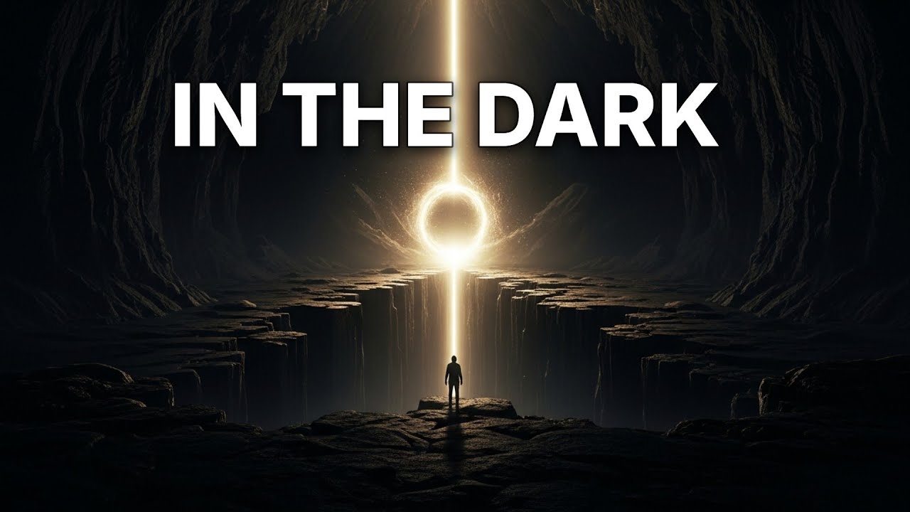 In The Dark (AOR Stadium Version) | Lyrics Video | Free Progressive ...