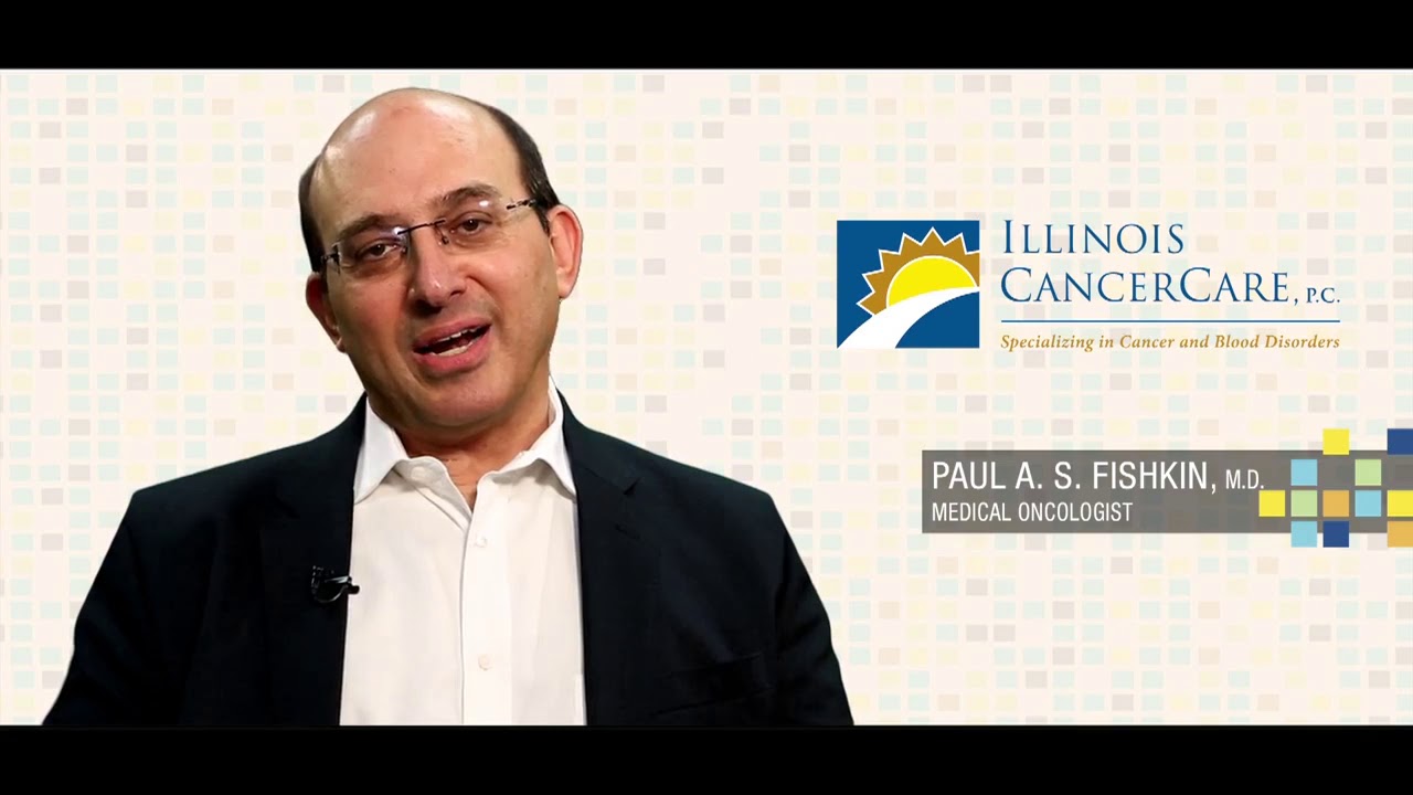 Paul A. S. Fishkin, MD - YouTube