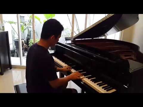 Yiruma - falling - YouTube