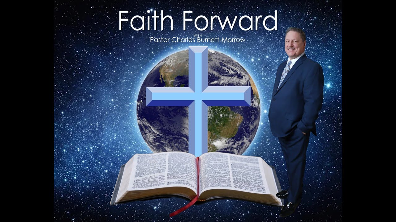 11-16-25 - FAITH FORWARD MINISTRIES - LIVE Sunday Worship 3pm CST - YouTube