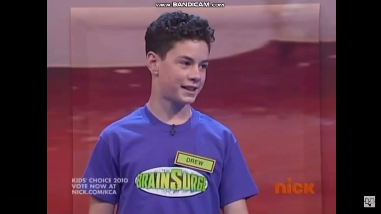 Brainsurge Worst Level 2 Answers: Season 1 - YouTube