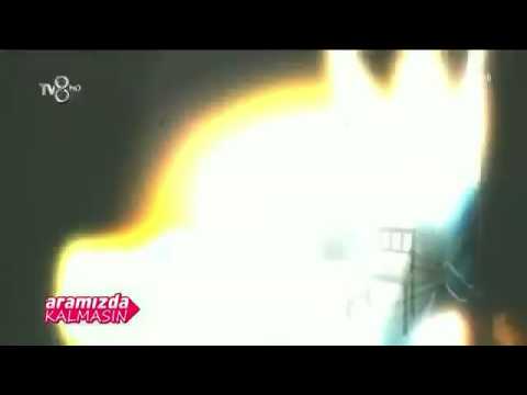 Hadise evinin kapılarını ılk kez açtı tv8