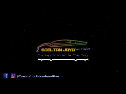 RINDU DI AWAN BIRU - BOY SANDI. (cover Soeltan Jaya Travel)