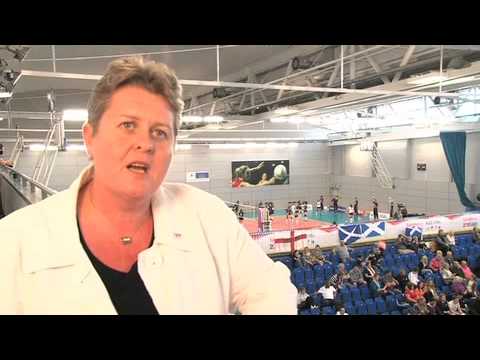 Lisa Wainwright talks about Governance - YouTube