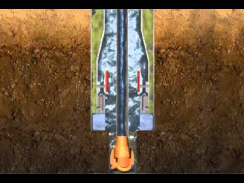 SunStone JetPump 3D Animation | Drilling Animation | Downhole Animation ...