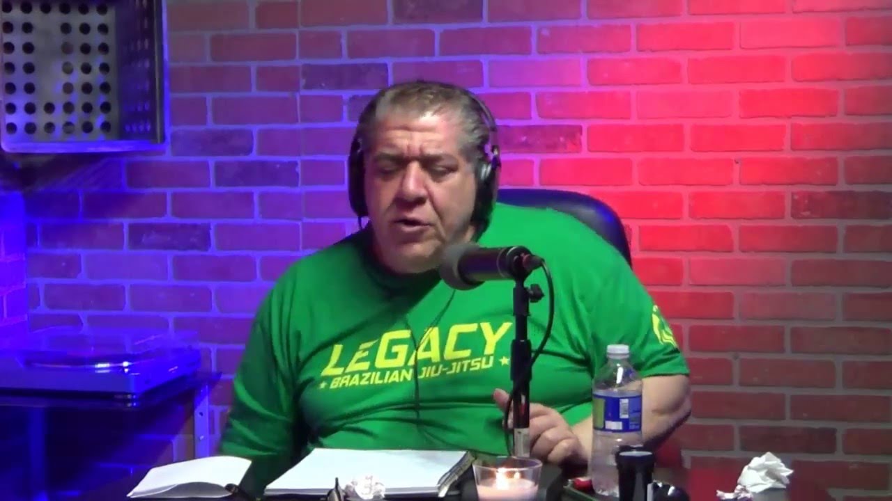 #358 - Joey Diaz and Lee Syatt - YouTube