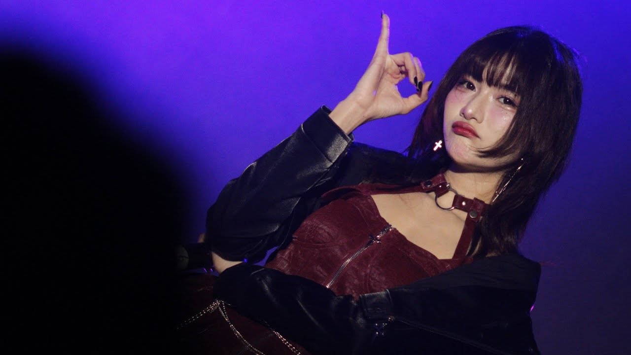 [Fancam] Jennie Sora Sora - Omoi De Momiji (🍁⛅Momiji no Sora 02 Feb 25⛅ ...