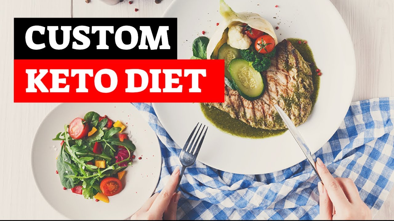 A Guide To Keto KETO for Beginners - YouTube